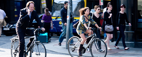 What is Active Travel? – Active Travel Coalition